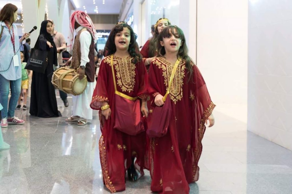 Garangao Events in Qatar 2018 - New In Doha - Inspiring You to Explore ...