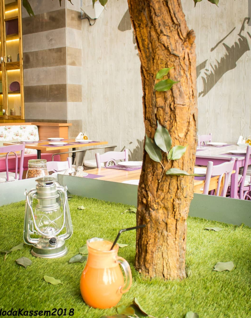 Breakfast In Qatar - New In Doha - Inspiring You to Explore Qatar