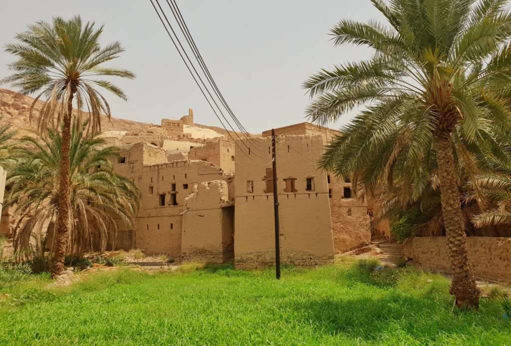 Everything You Need to Know: Ultimate Anantara Jabal Al Akhdar Oman ...