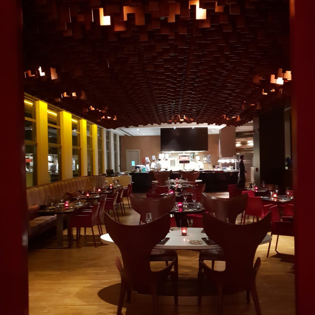 Discover the Steakhouse at St Regis Doha – Astor Grill - New In Doha ...
