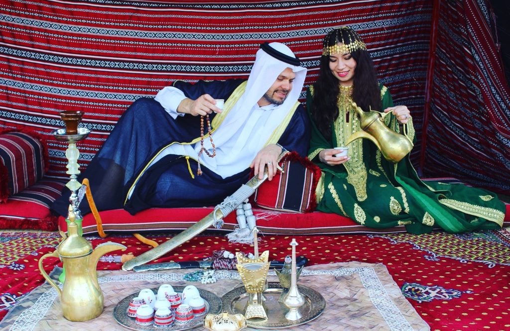 Free events this September in Doha Qatar - New In Doha - Inspiring You ...