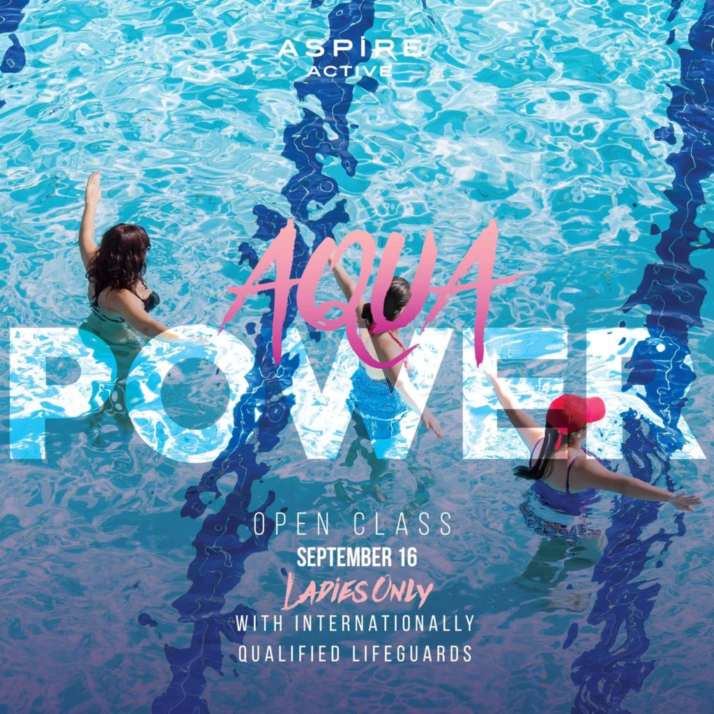 Free events this September in Doha Qatar - New In Doha - Inspiring You ...