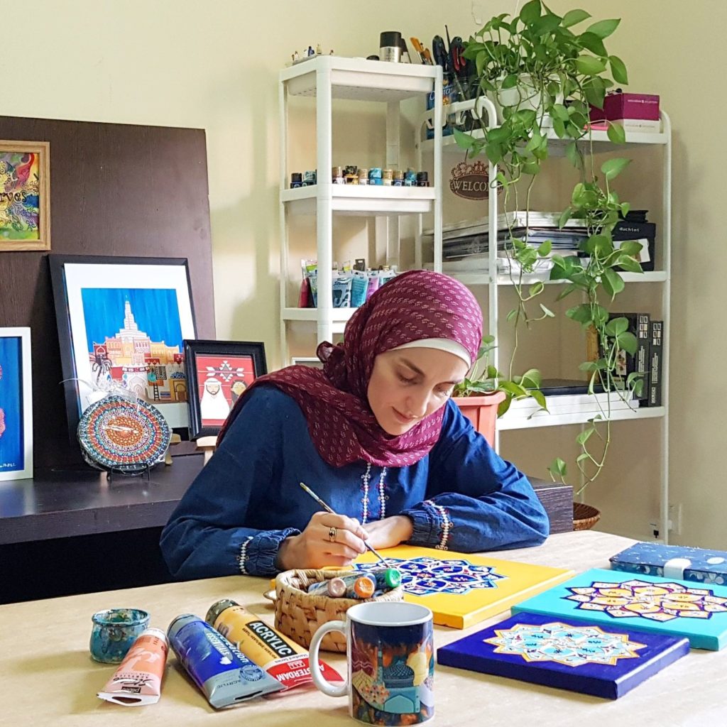 Unique Gift Ideas From Qatar - New In Doha - Inspiring You to Explore Qatar