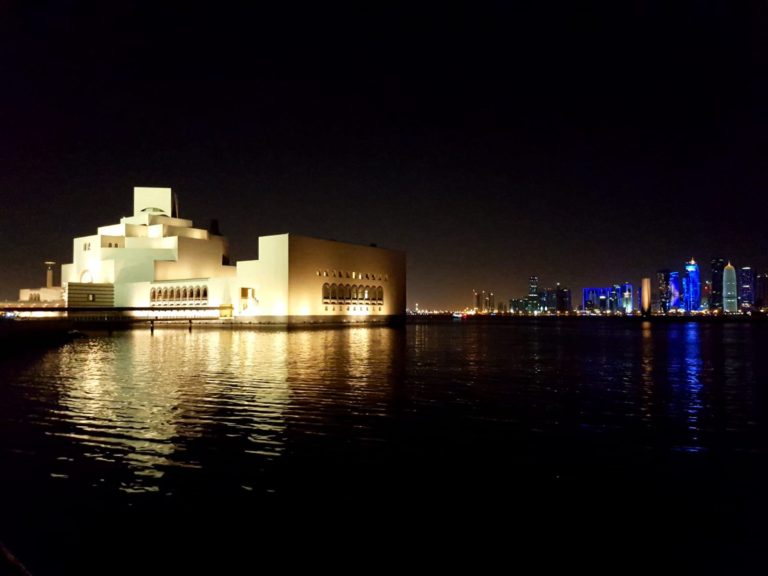 NEW IN DOHA: Unique Gift Ideas From Qatar