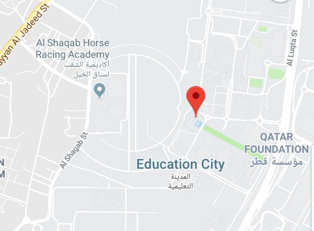 Outdoor Markets worth visiting in Qatar this Winter - New In Doha ...