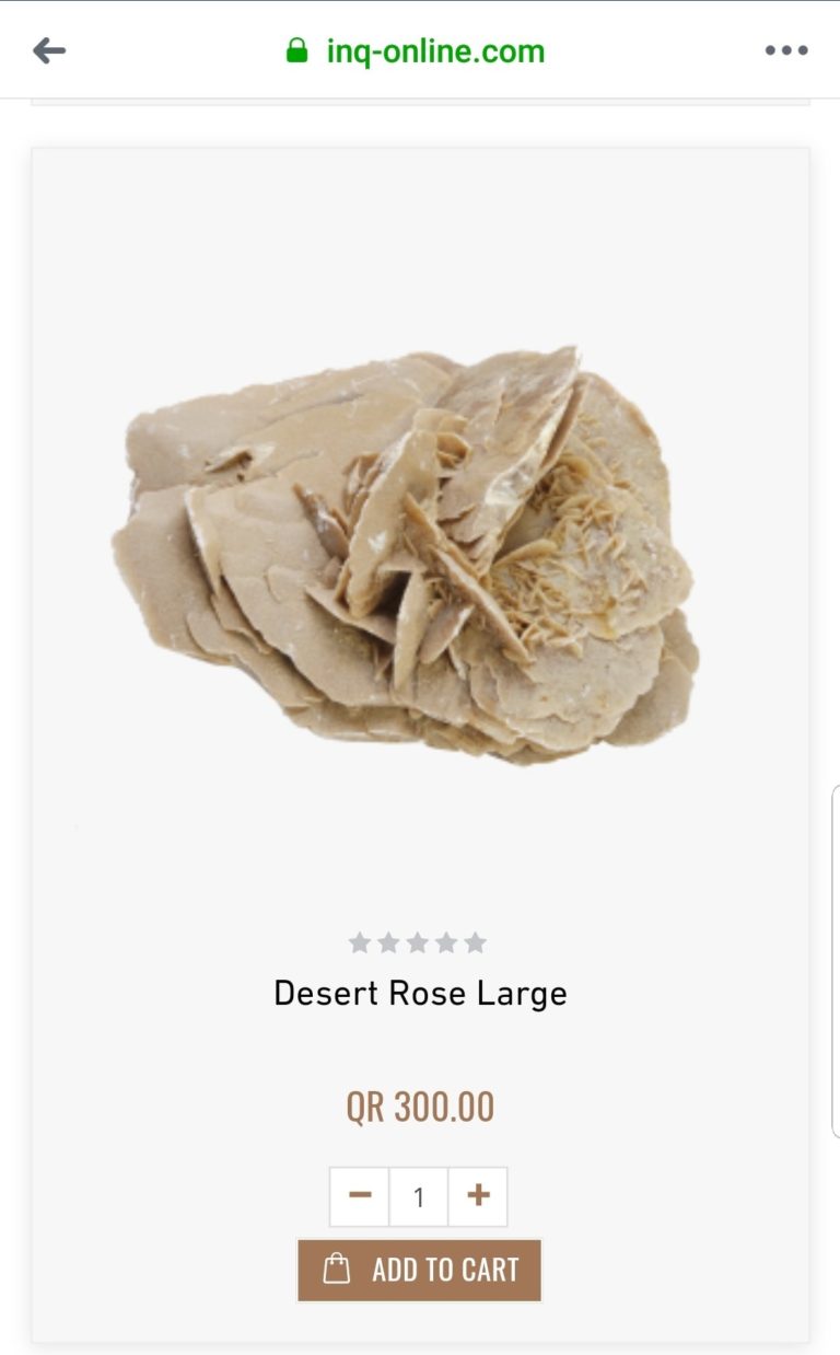 Unique Gift Ideas From Qatar - New In Doha - Inspiring You to Explore Qatar