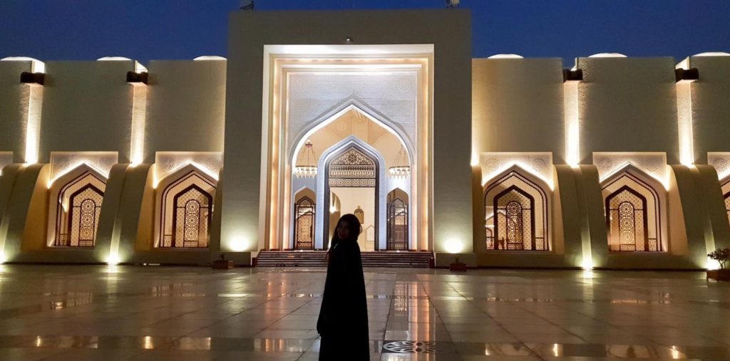 Mosques of Qatar - New In Doha - Inspiring You to Explore Qatar