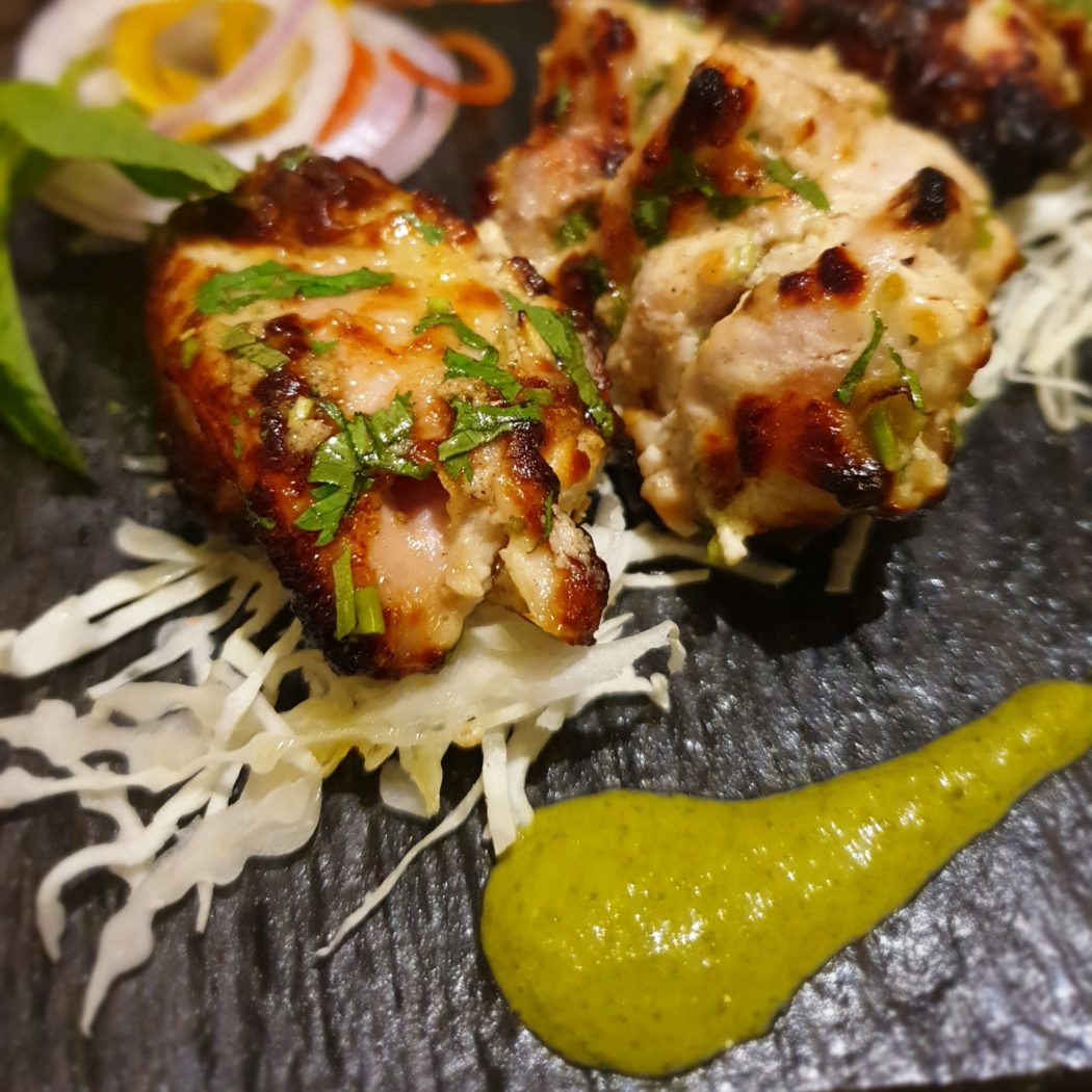 Dining at Four Seasons Doha - New In Doha - Inspiring You to Explore Qatar