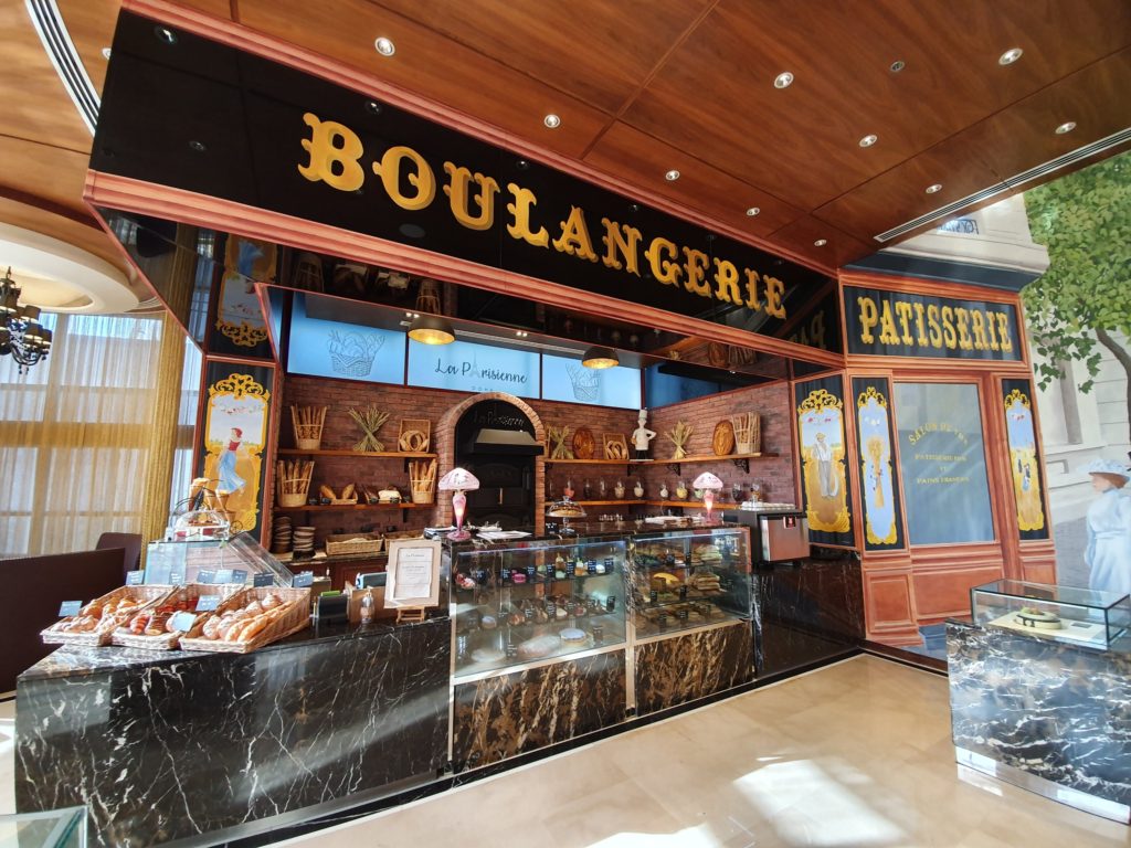 Where to have the best Afternoon Tea in Qatar - New In Doha - Inspiring ...