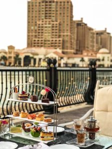 Where to have the best Afternoon Tea in Qatar - New In Doha - Inspiring ...