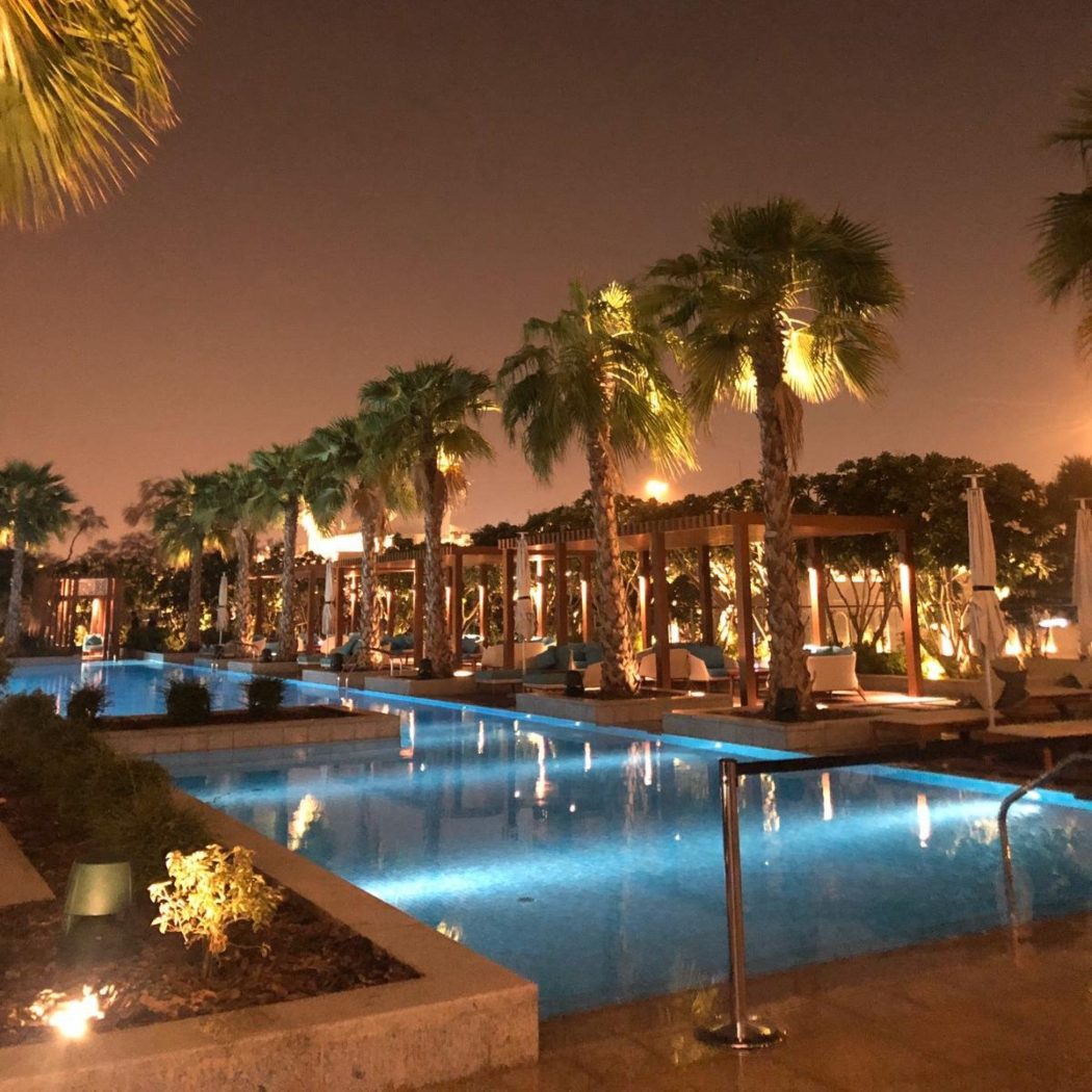 Al Messila Luxury Resort and Spa has opened in Qatar - New In Doha ...