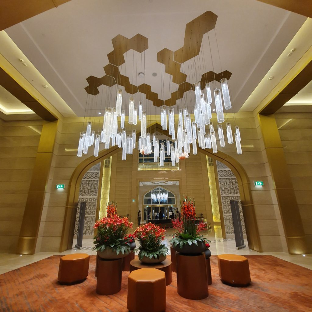 Al Messila Luxury Resort and Spa has opened in Qatar - New In Doha ...