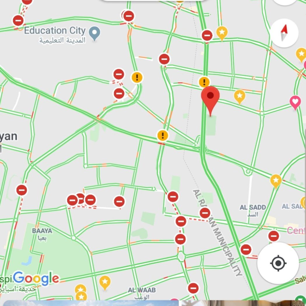 Al Messila Luxury Resort and Spa has opened in Qatar - New In Doha ...