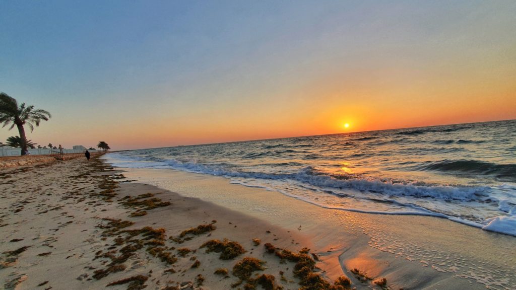 Staycation in Qatar at Sealine Beach, A Murwab Resort - New In Doha ...