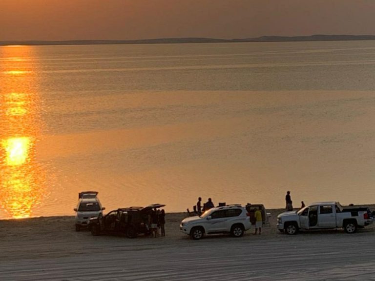 12 Reasons to visit Sealine - New In Doha - Inspiring You to Explore Qatar