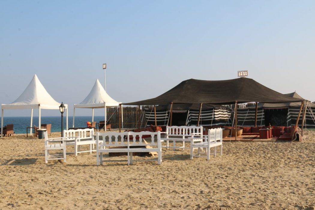 12 Reasons to visit Sealine - New In Doha - Inspiring You to Explore Qatar