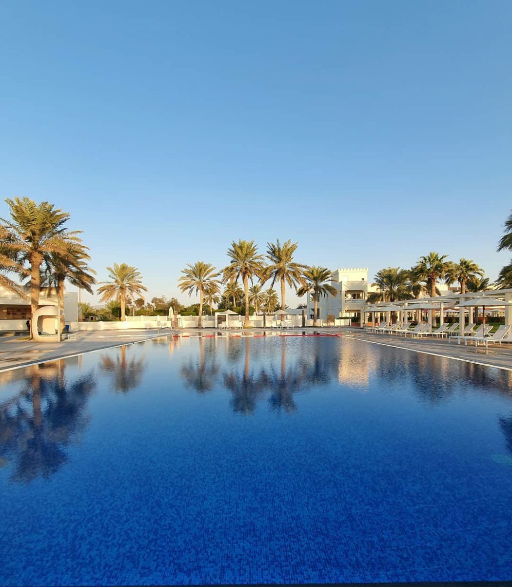 12 Reasons to visit Sealine - New In Doha - Inspiring You to Explore Qatar