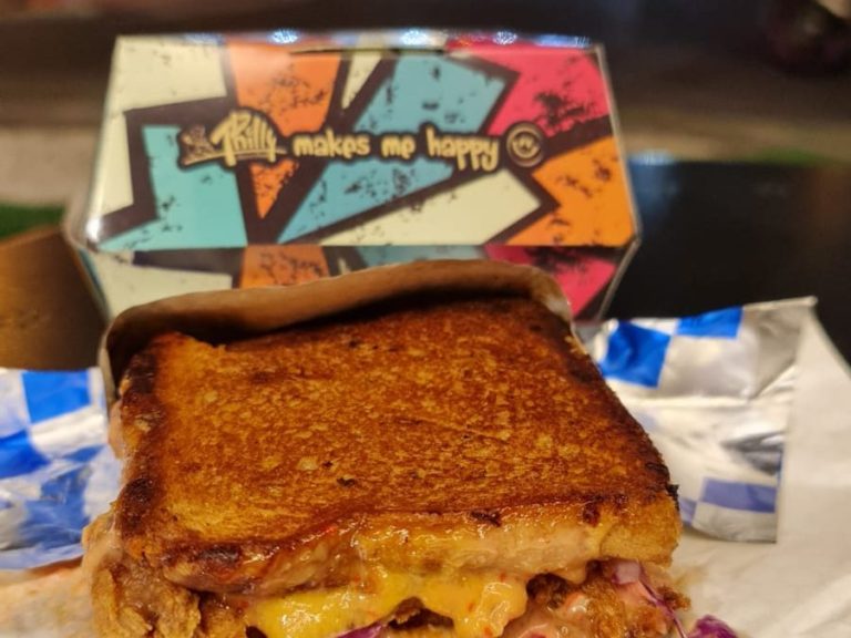 Guide to Lusail Food Trucks - New In Doha - Inspiring You to Explore Qatar