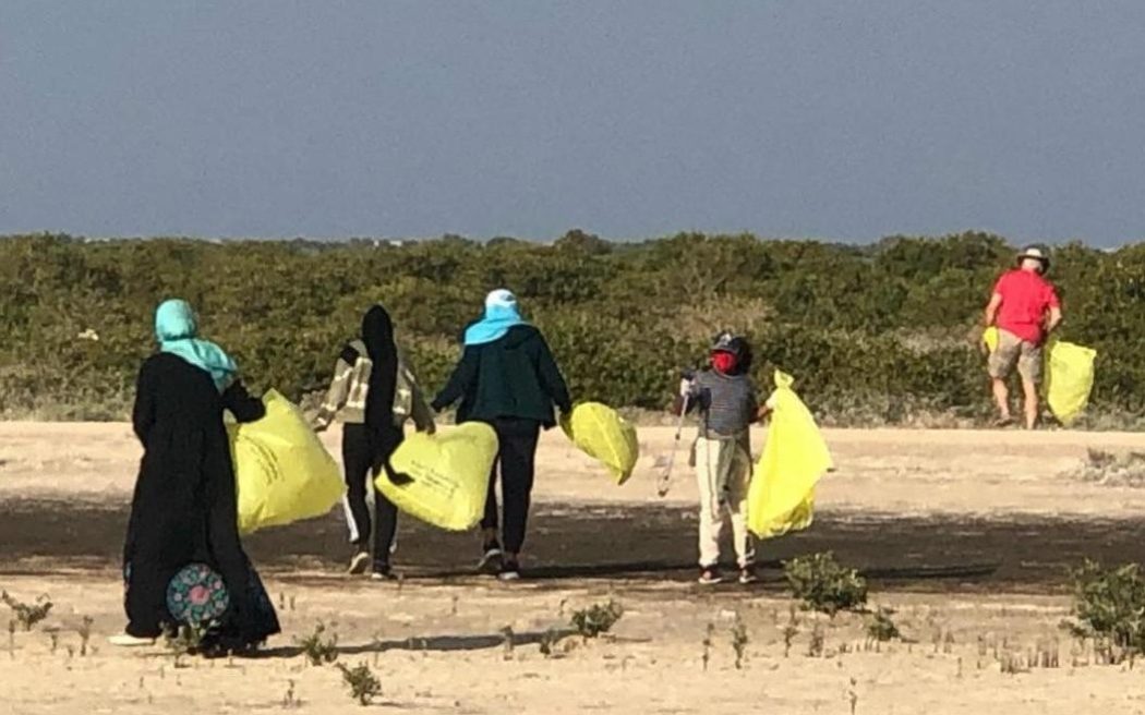 Guide to Recycling in Qatar - New In Doha - Inspiring You to Explore Qatar