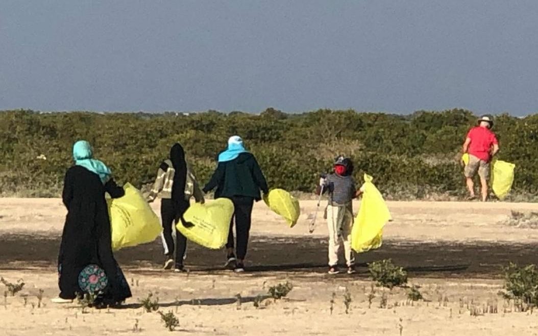 Guide to Recycling in Qatar - New In Doha - Inspiring You to Explore Qatar