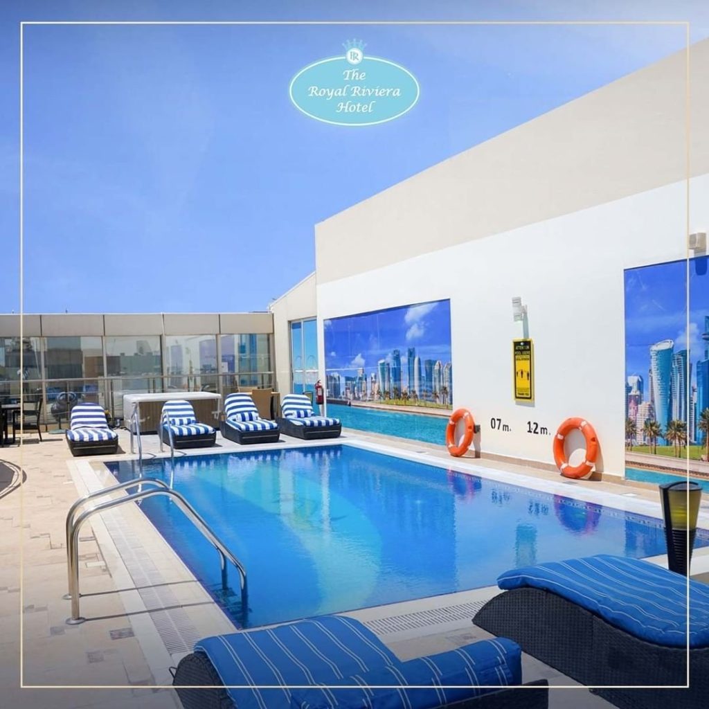 Fun Ladies-only events in Qatar - New In Doha - Inspiring You to ...