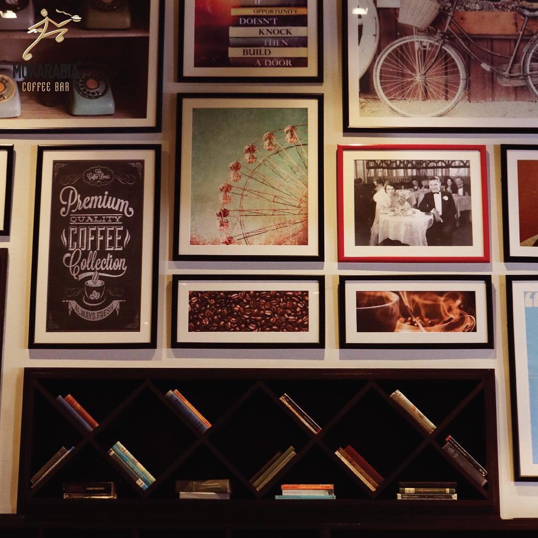 The Ultimate Guide for Book Lovers in Qatar - New In Doha - Inspiring ...