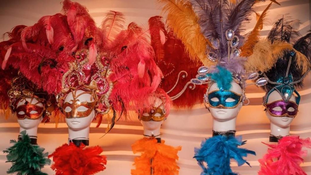 Ipanema- A Brazilian Carnival Brunch in Qatar - New In Doha - Inspiring ...