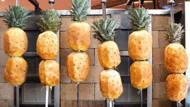 Ipanema- A Brazilian Carnival Brunch in Qatar - New In Doha - Inspiring ...