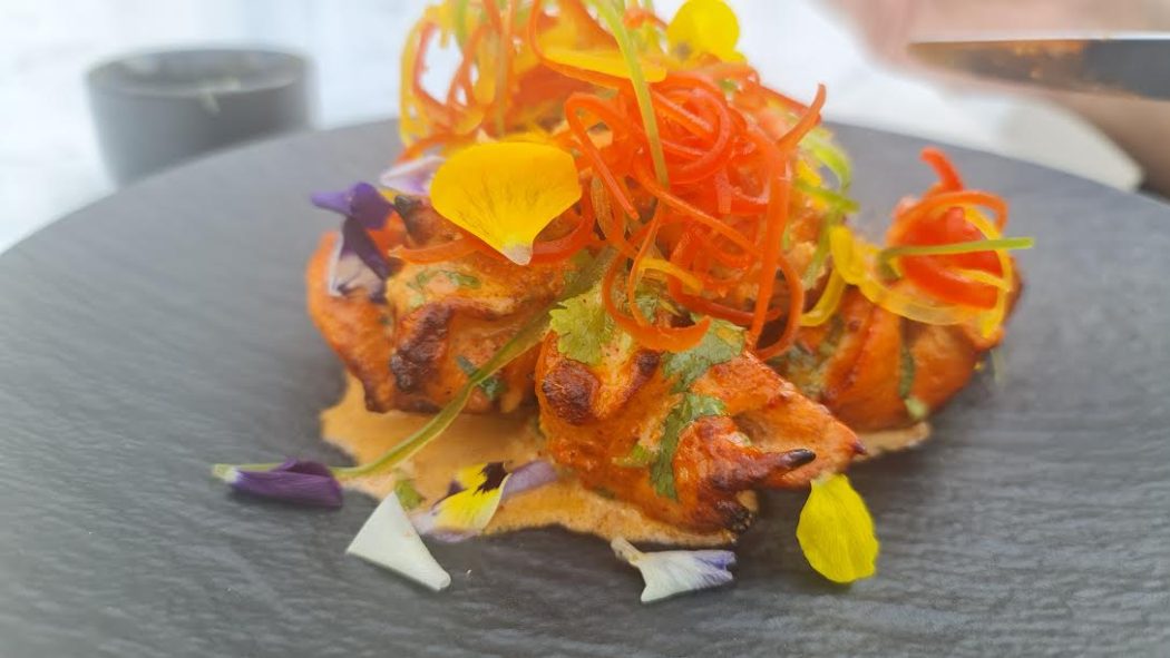 Diya restaurant - New In Doha - Inspiring You to Explore Qatar