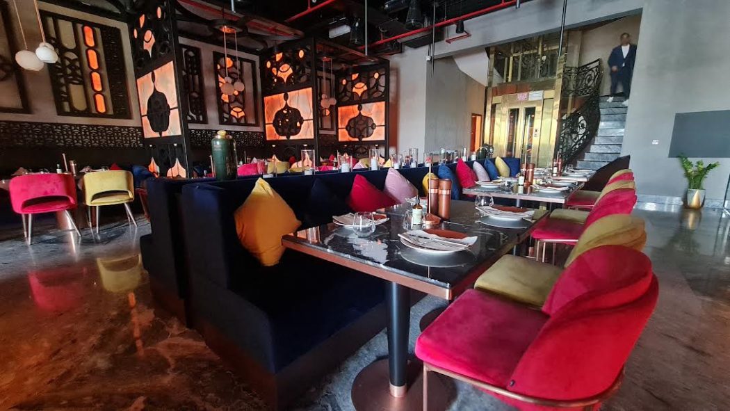Diya restaurant - New In Doha - Inspiring You to Explore Qatar