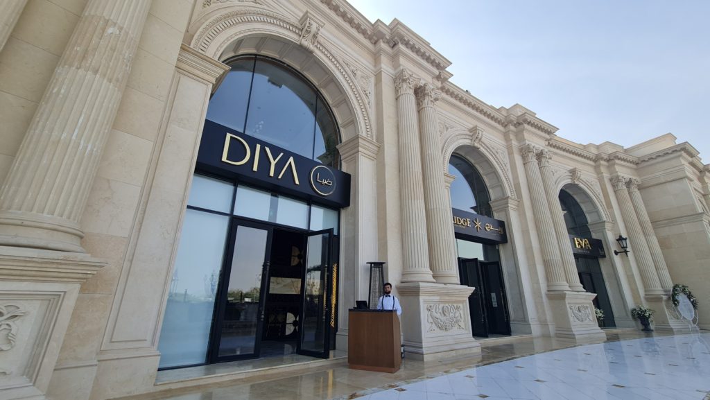 Diya restaurant - New In Doha - Inspiring You to Explore Qatar