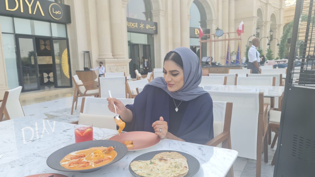 Diya restaurant - New In Doha - Inspiring You to Explore Qatar