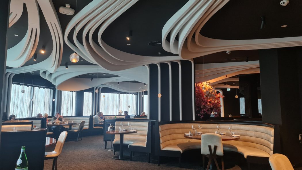 Saturday Roast Lunch at STK - New In Doha - Inspiring You to Explore Qatar