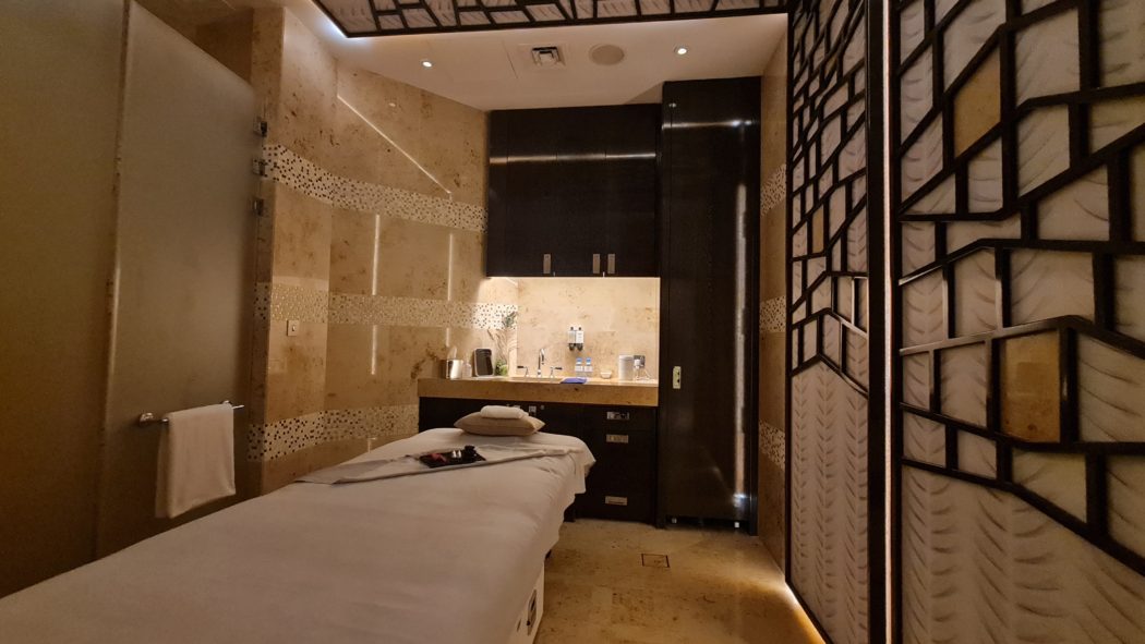 The Luxurious Ritz-Carlton Doha Spa - New In Doha - Inspiring You to ...