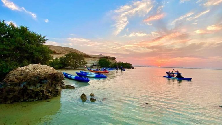 Fun outdoor activities in Qatar - New In Doha - Inspiring You to ...