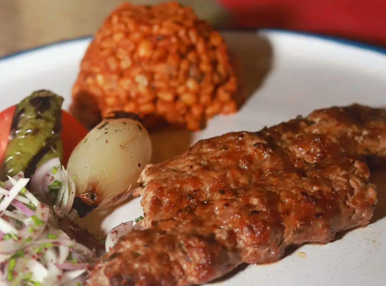 Turkish nights at JW Doha pool deck - New In Doha - Inspiring You to ...