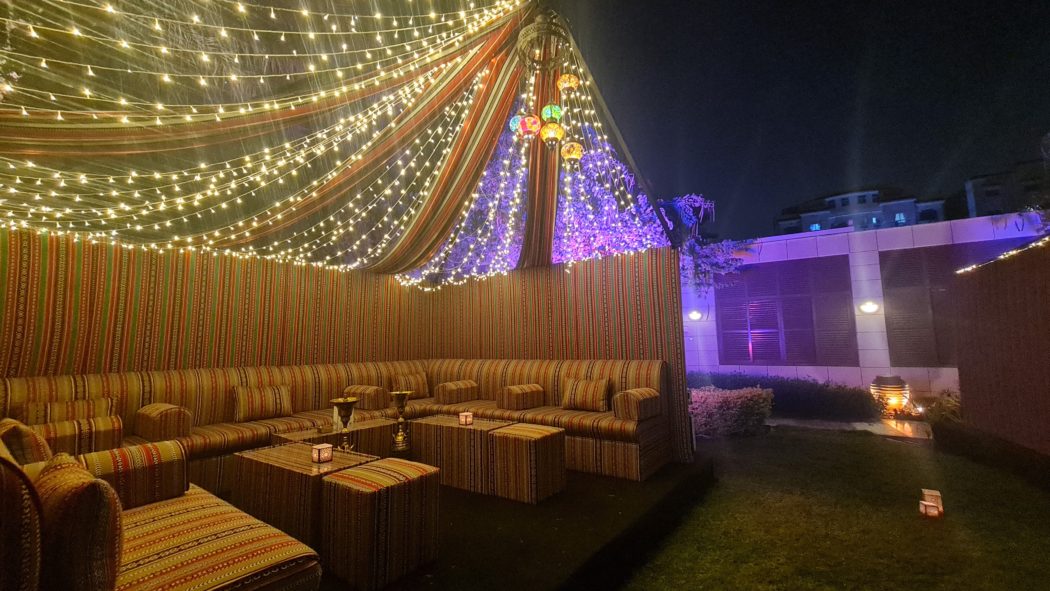 Ramadan at The Westin Doha Hotel and Spa - New In Doha - Inspiring You ...