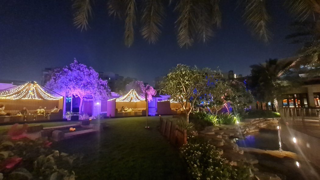 Ramadan at The Westin Doha Hotel and Spa - New In Doha - Inspiring You ...