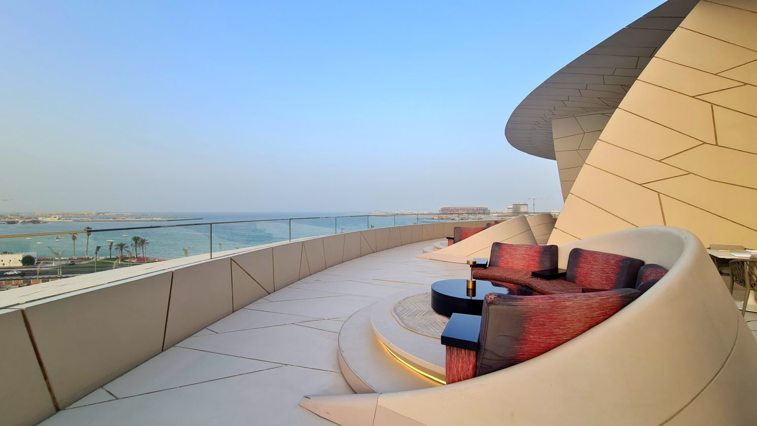 Jiwan Restaurant-Qatar’s Hidden Gem - New In Doha - Inspiring You to ...