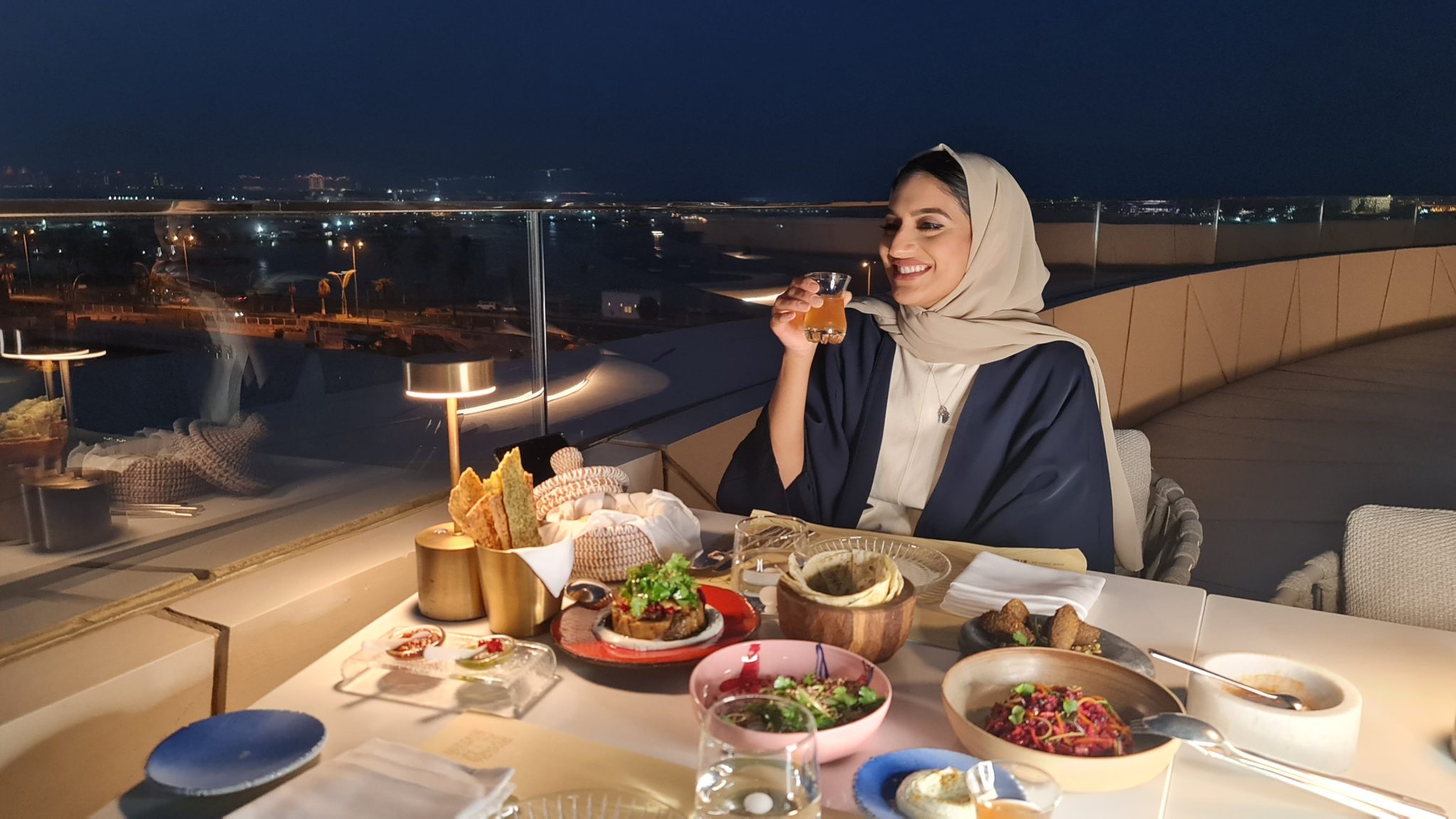 Jiwan Restaurant-Qatar’s Hidden Gem - New In Doha - Inspiring You to ...