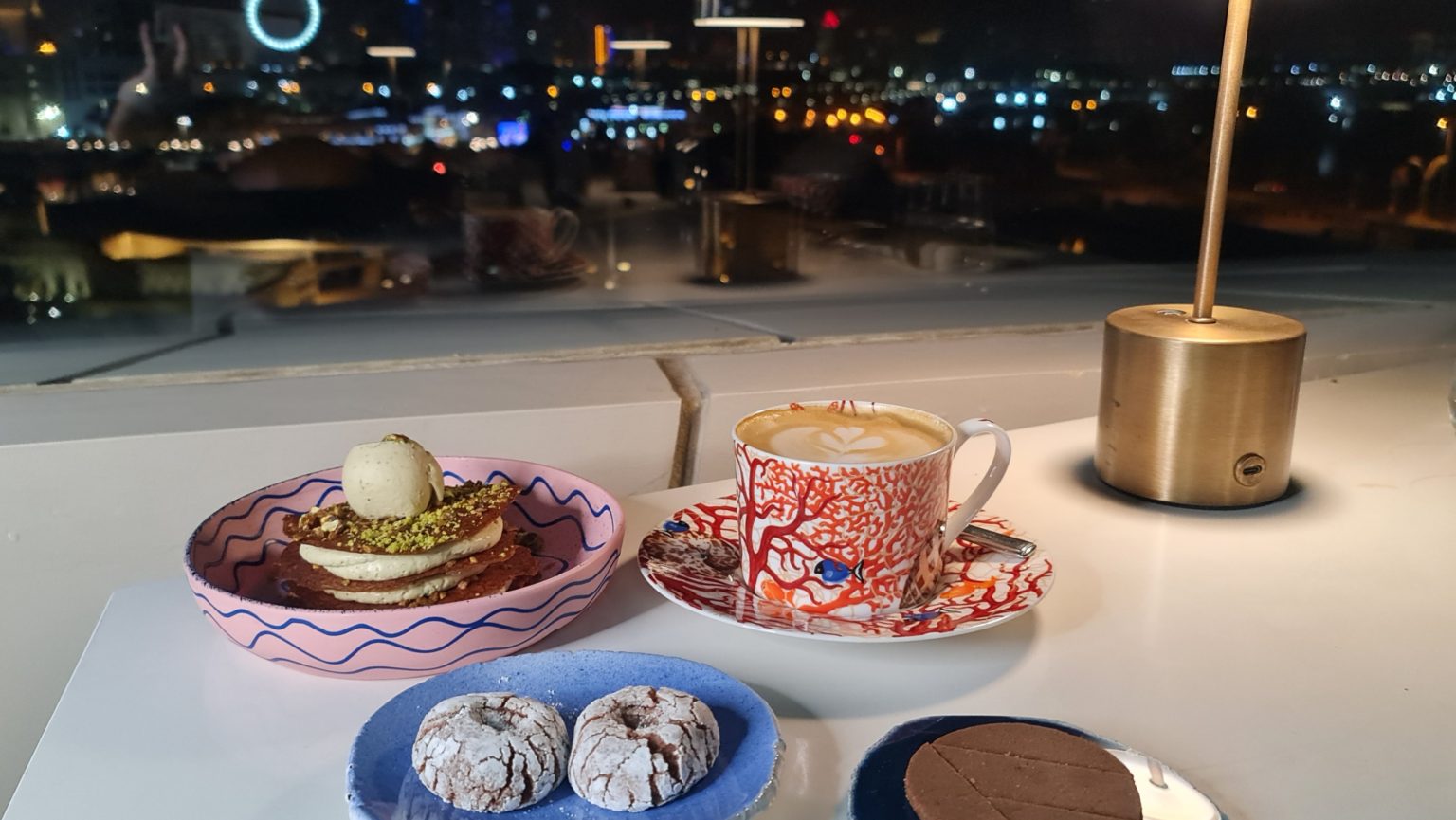 Jiwan Restaurant-Qatar’s Hidden Gem - New In Doha - Inspiring You to ...