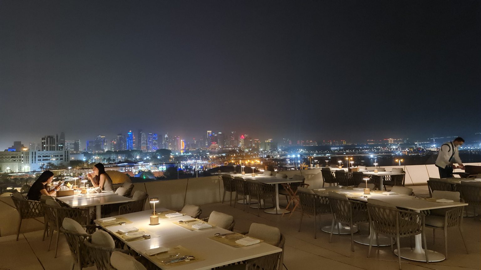 Jiwan Restaurant-Qatar’s Hidden Gem - New In Doha - Inspiring You to ...