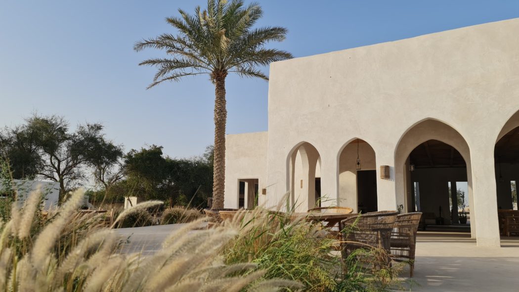 Heenat Salma Farm - New In Doha - Inspiring You to Explore Qatar