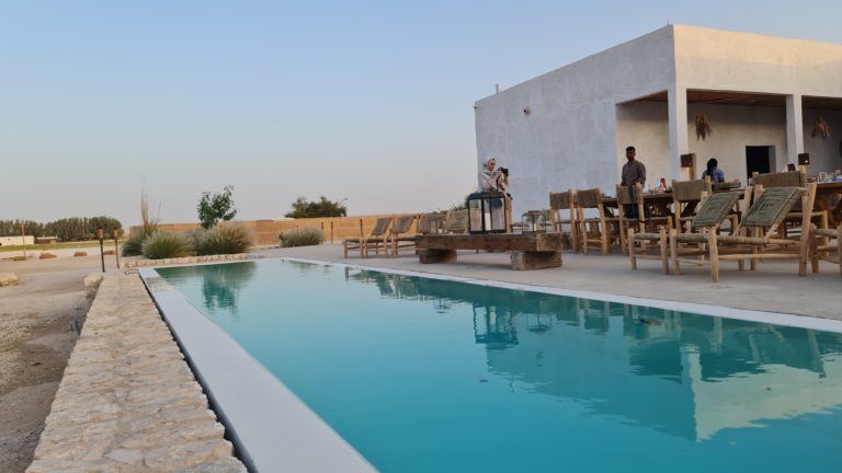 Heenat Salma Farm - New In Doha - Inspiring You to Explore Qatar