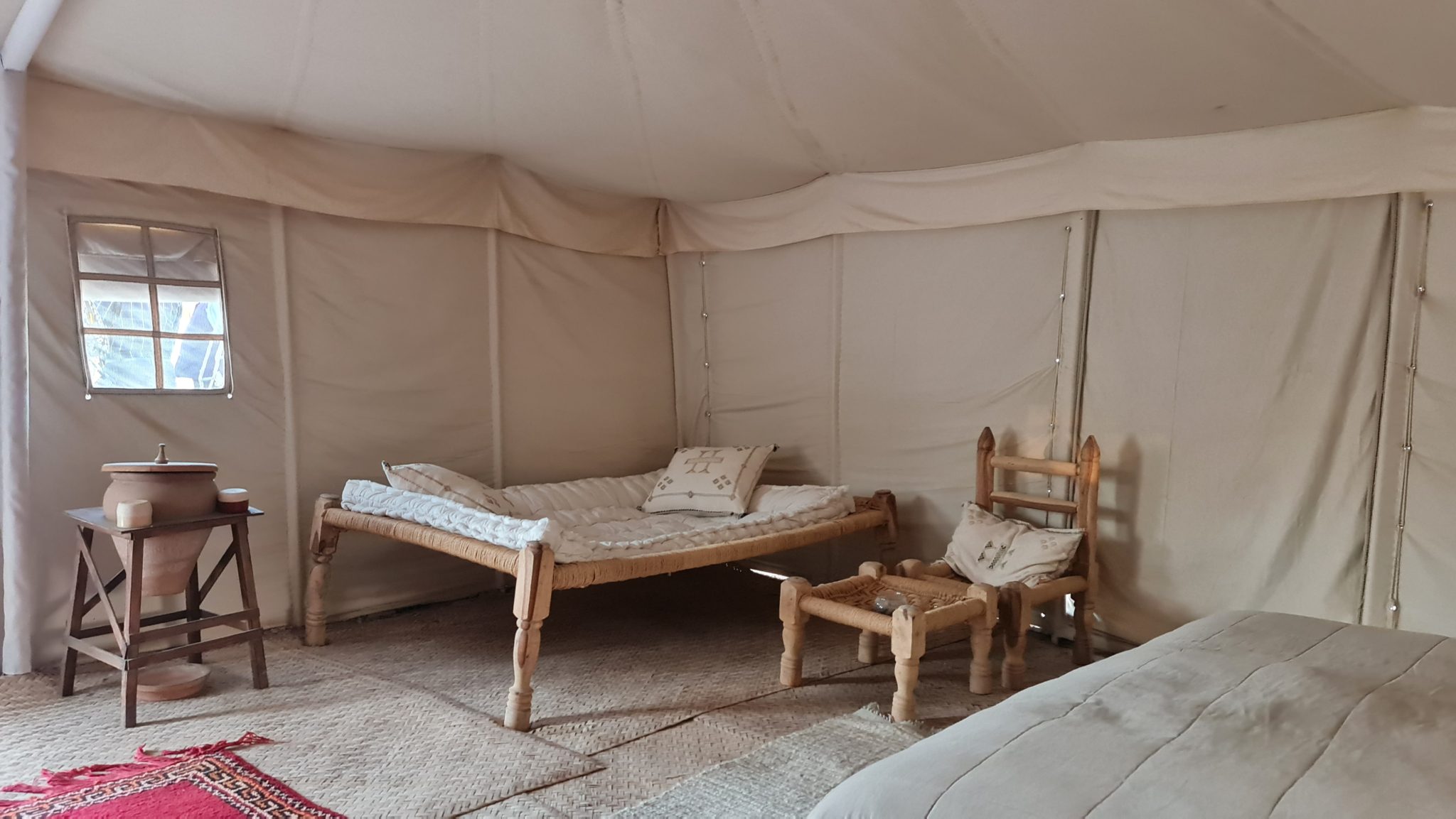 Heenat Salma Farm - New In Doha - Inspiring You to Explore Qatar