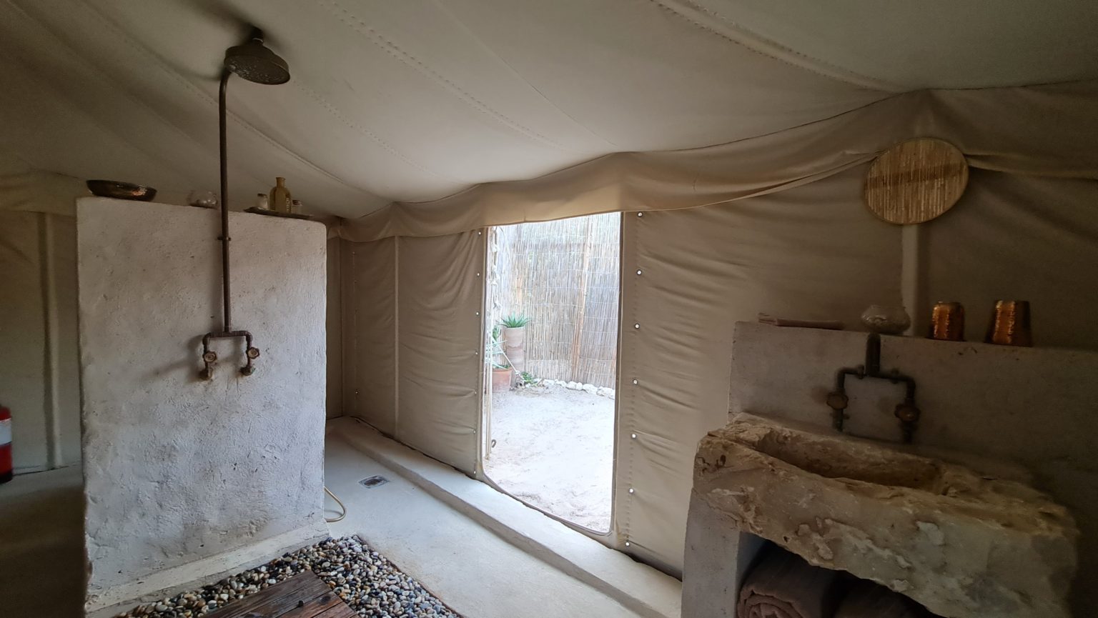 Heenat Salma Farm - New In Doha - Inspiring You to Explore Qatar