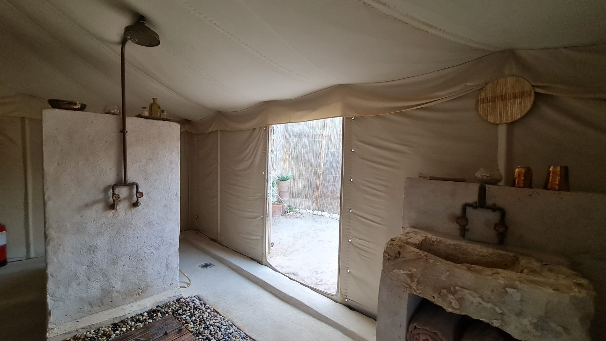 Heenat Salma Farm - New In Doha - Inspiring You to Explore Qatar