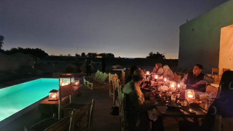 Heenat Salma Farm - New In Doha - Inspiring You to Explore Qatar