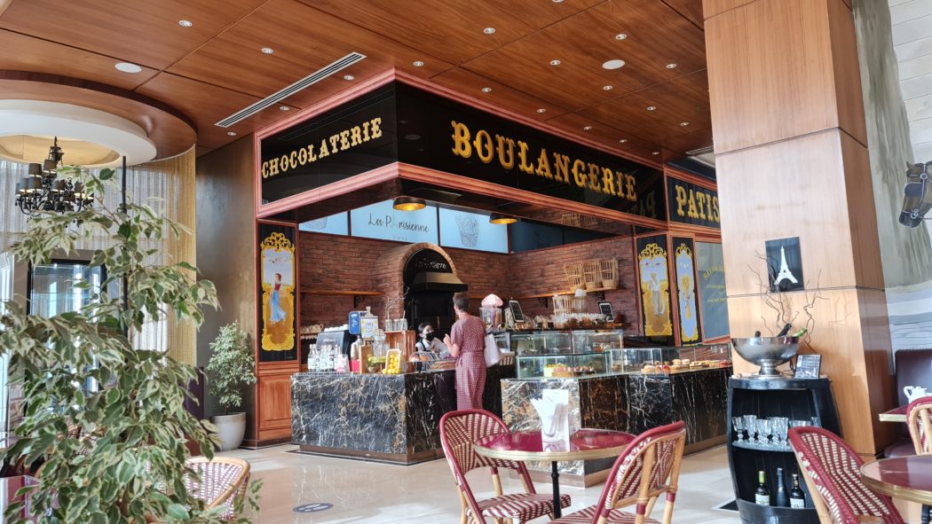 A piece of France in the heart of Qatar - New In Doha - Inspiring You ...