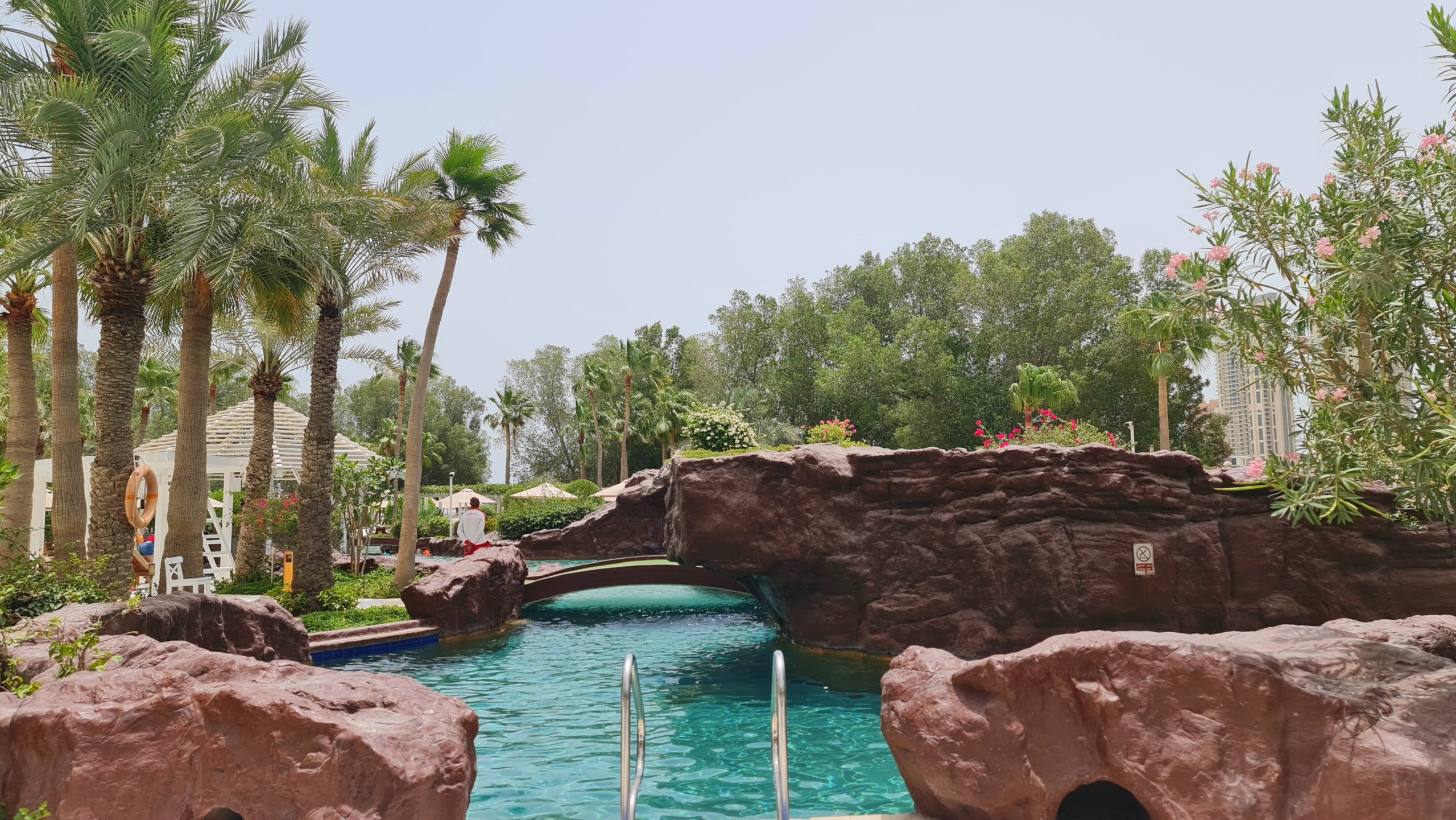 Staycation at The Ritz-Carlton Doha - New In Doha - Inspiring You to ...
